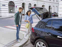 Casco | Porsche Finance Group Hungary